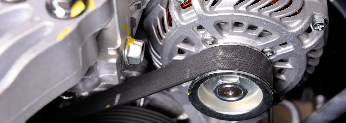Timing Belt Replacement – When Should You Change It and What Are the ...