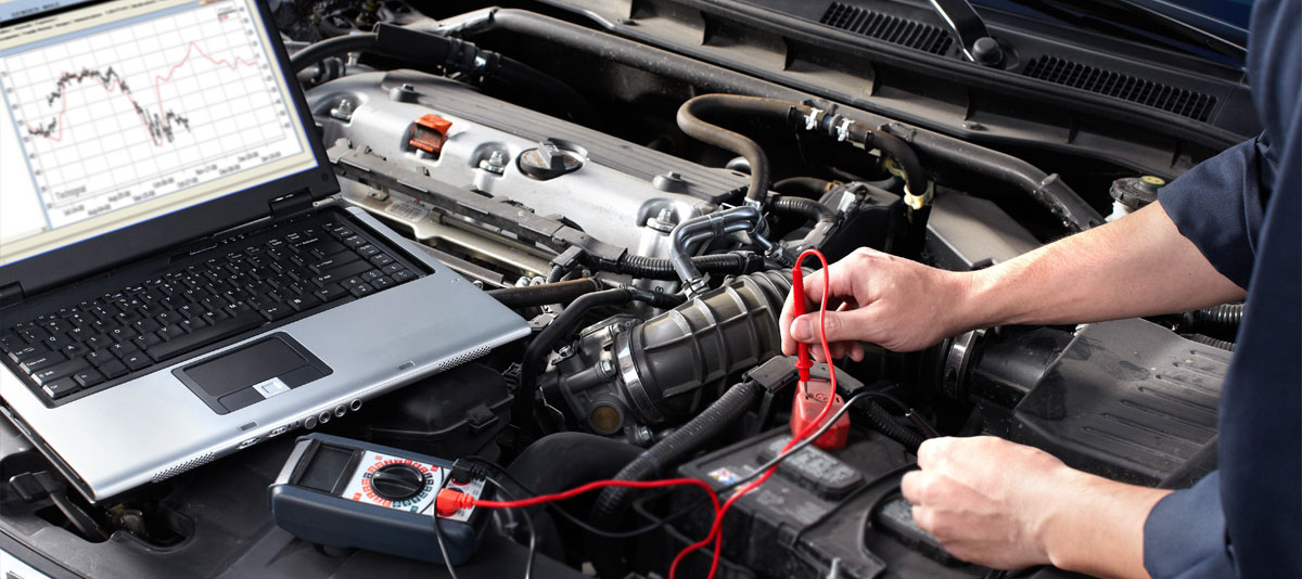 Understanding Engine Diagnostics – How Dom’s Garage Services in ...