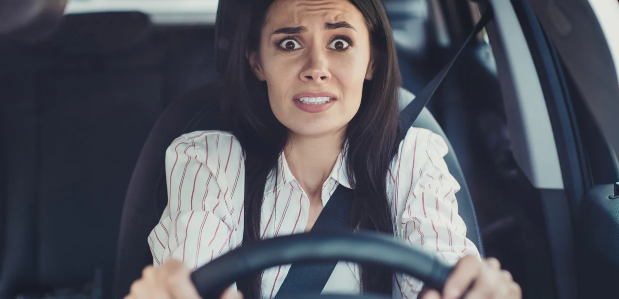 Why Does My Car Shake or Vibrate While Driving? | Moto-Oil Autocentre